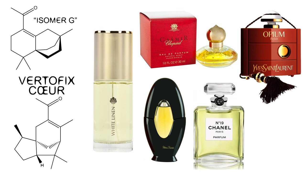 Cedar In Perfumery: Roots and Stumps ~ Raw Materials