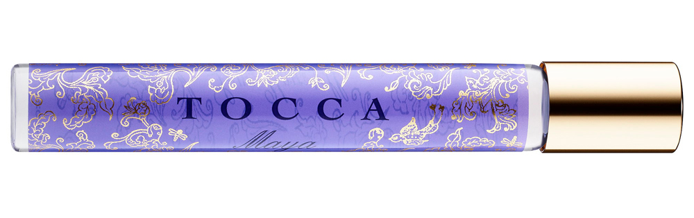 Tocca Maya ~ Parfumeria de nisa