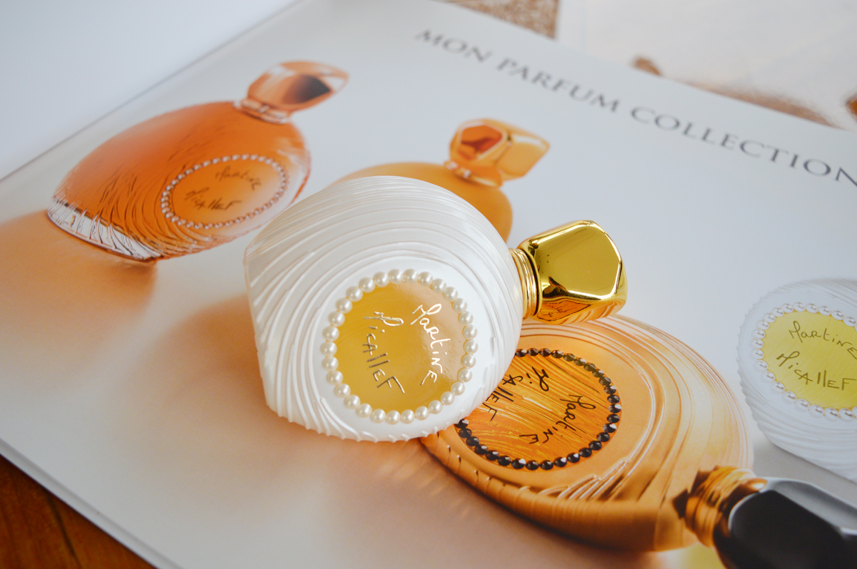 M.Micallef Mon Parfum Pearl ~ Fragrance Reviews