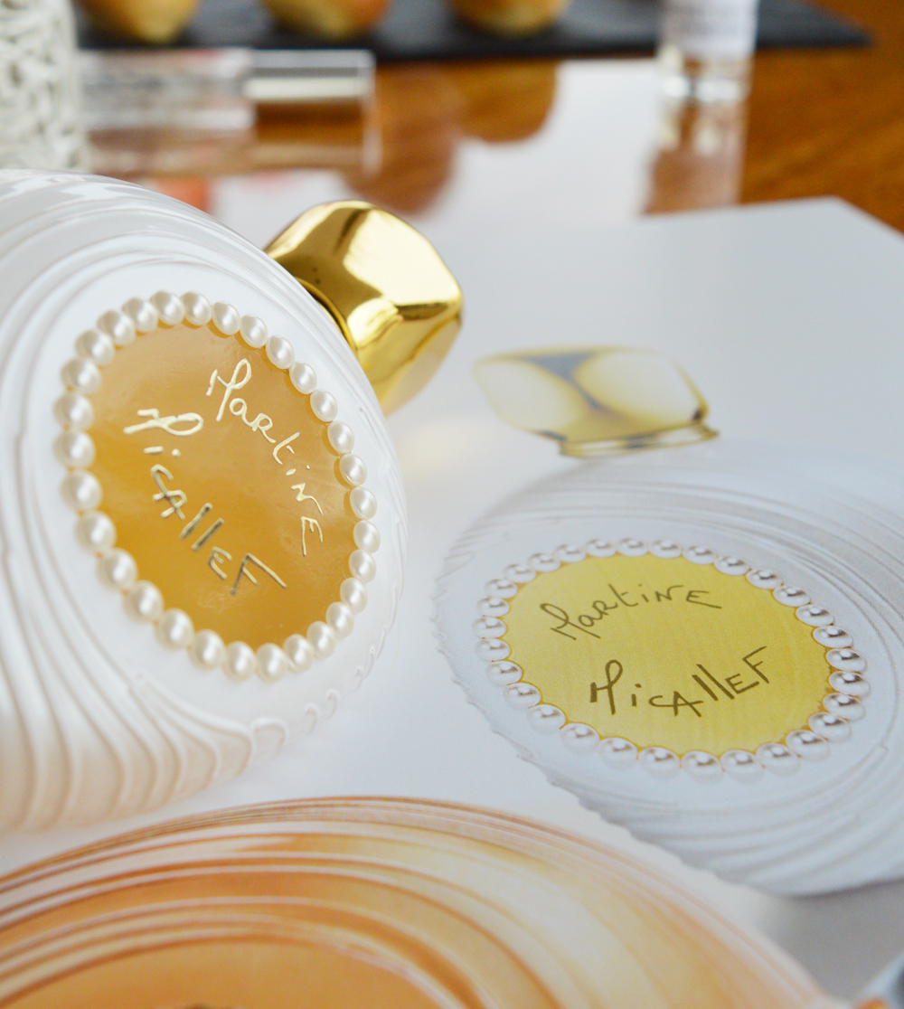 M.Micallef Mon Parfum Pearl ~ Fragrance Reviews