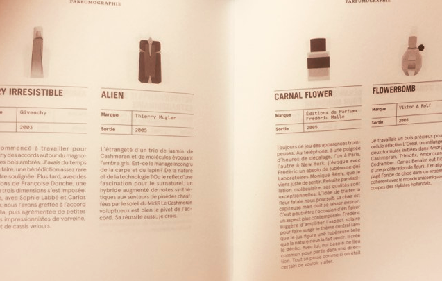 Aphorisms of a Perfumer: An Encounter with Dominique Ropion ~ Interviews