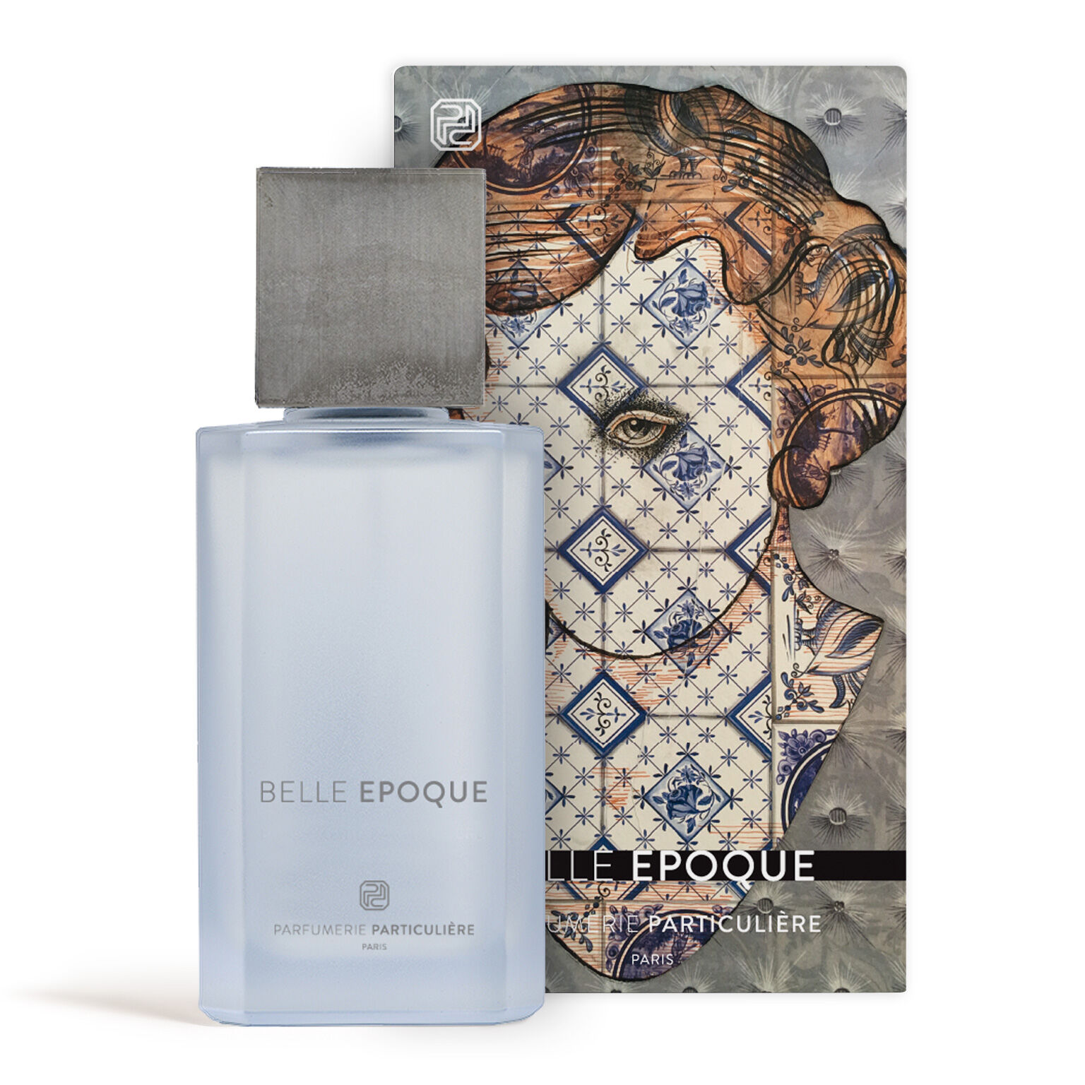 Το Parfumerie Particuliere Paris παρουσίασε τρία νέα αρώματα στην Pitti ...