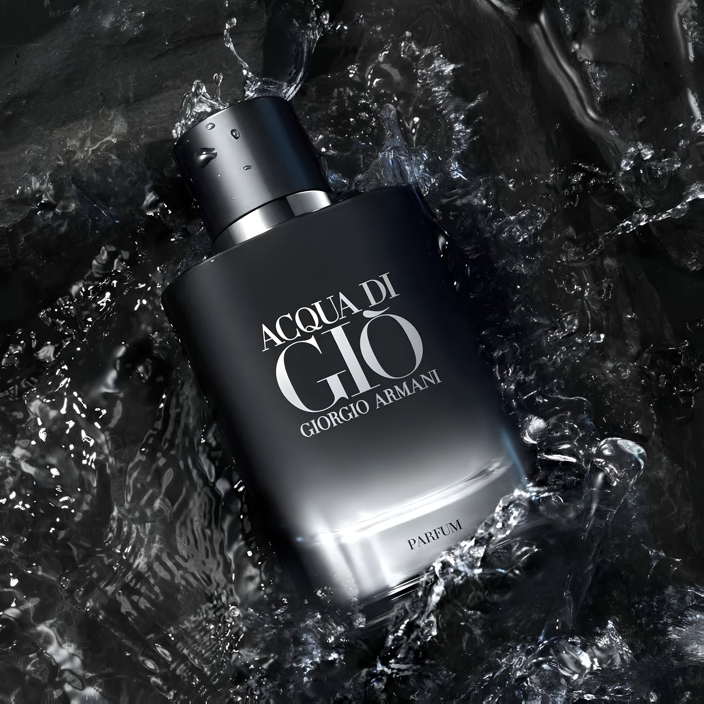 Acqua di Giò by Giorgio Armani: Parfum or Profumo? ~ Fragrance Reviews