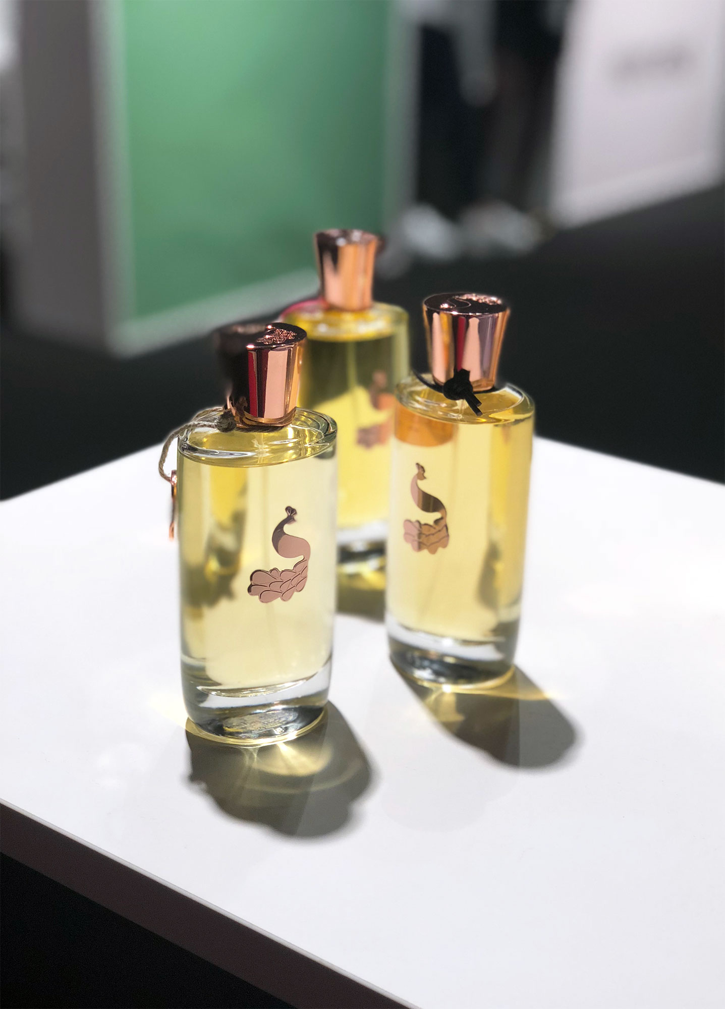 ESXENCE 2018: Nikita, Interview with the Vampire, and Scarface ...