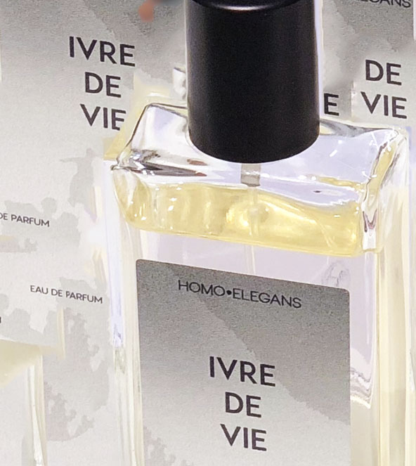 The Best Perfumes of ESXENCE 2018 ~ Art Books Events