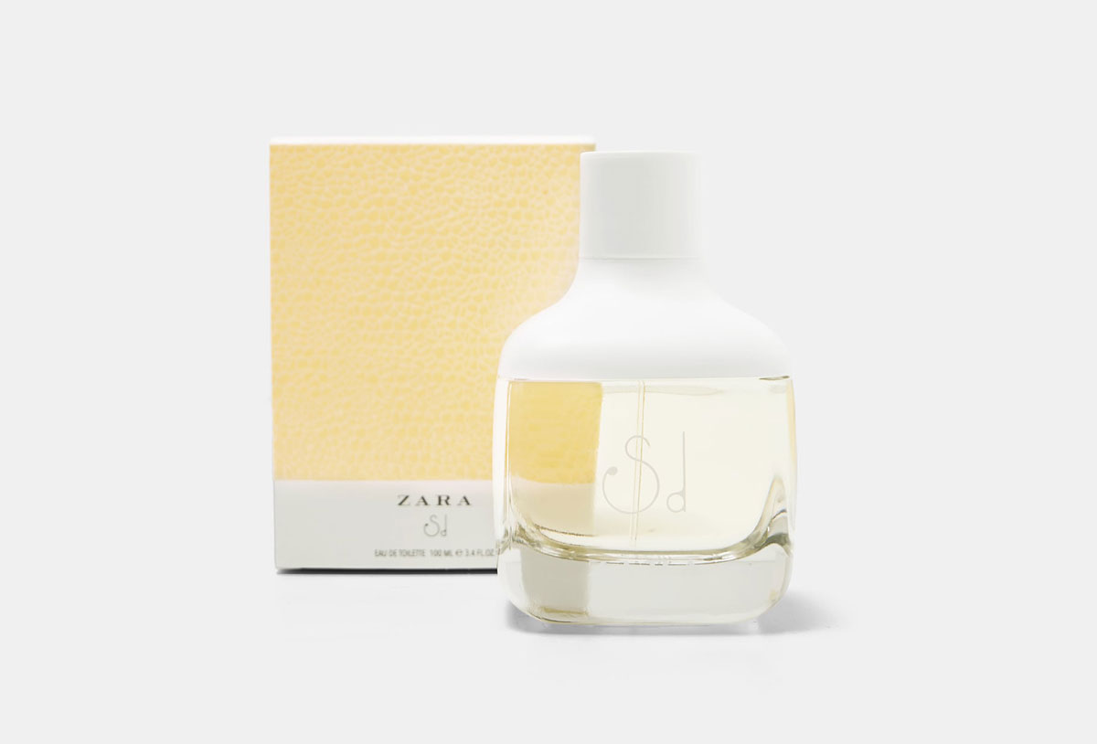 Cocktails & Zon - de Zara Solar Collection en Zara Cocktail Collection ...