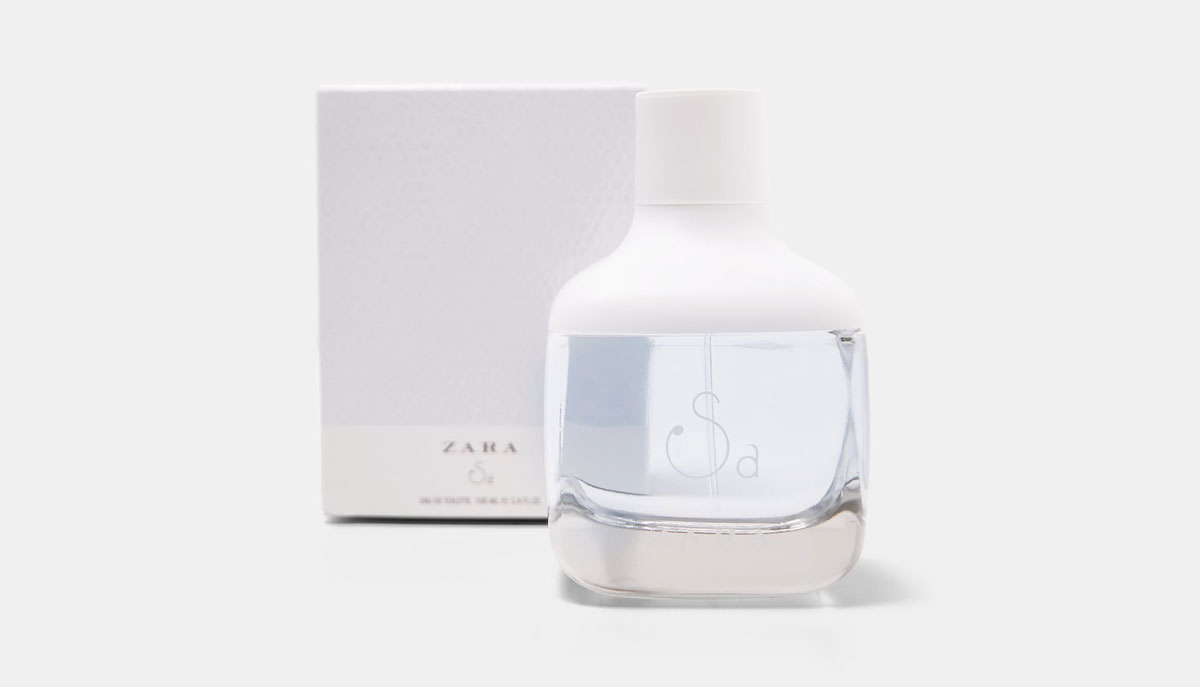 Cocktails & Sun - Zara Solar Collection and Zara Cocktail Collection ...