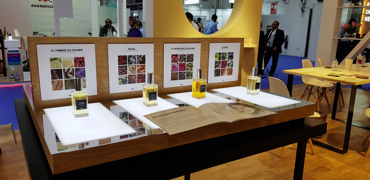 BeautyWorld Middle East 2018 - Report from Dubai ~ Art Books Events