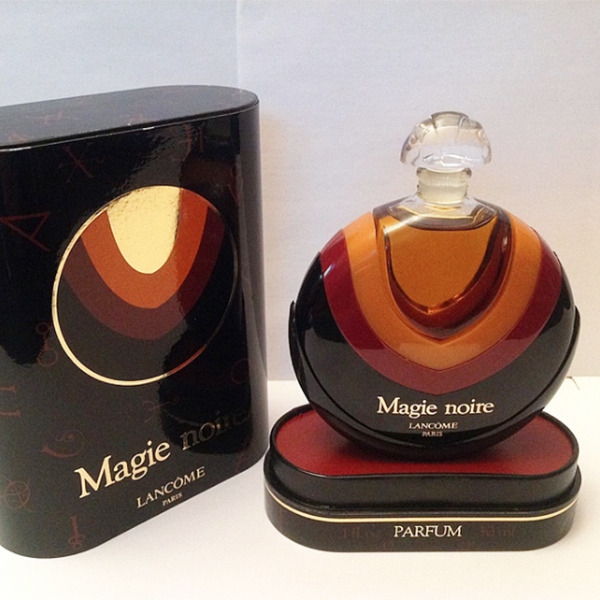 Classic Perfume Bottles: The 1970s ~ Fragrantica