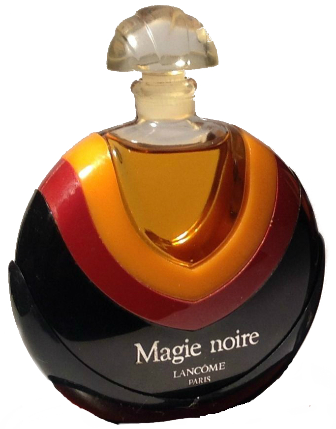 Classic Perfume Bottles: The 1970s ~ Fragrantica