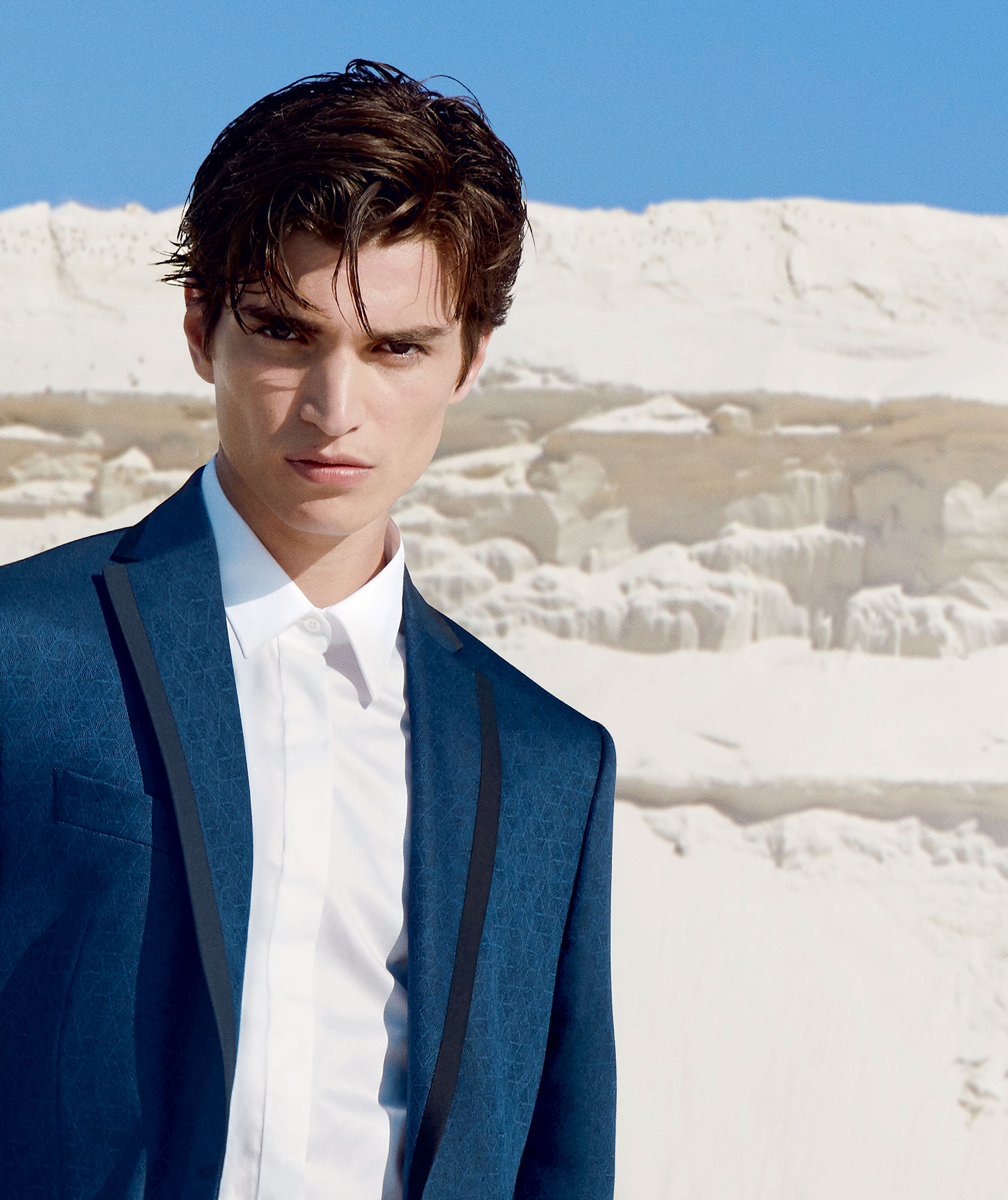 Emanuel Ungaro L'Homme ~ New Fragrances