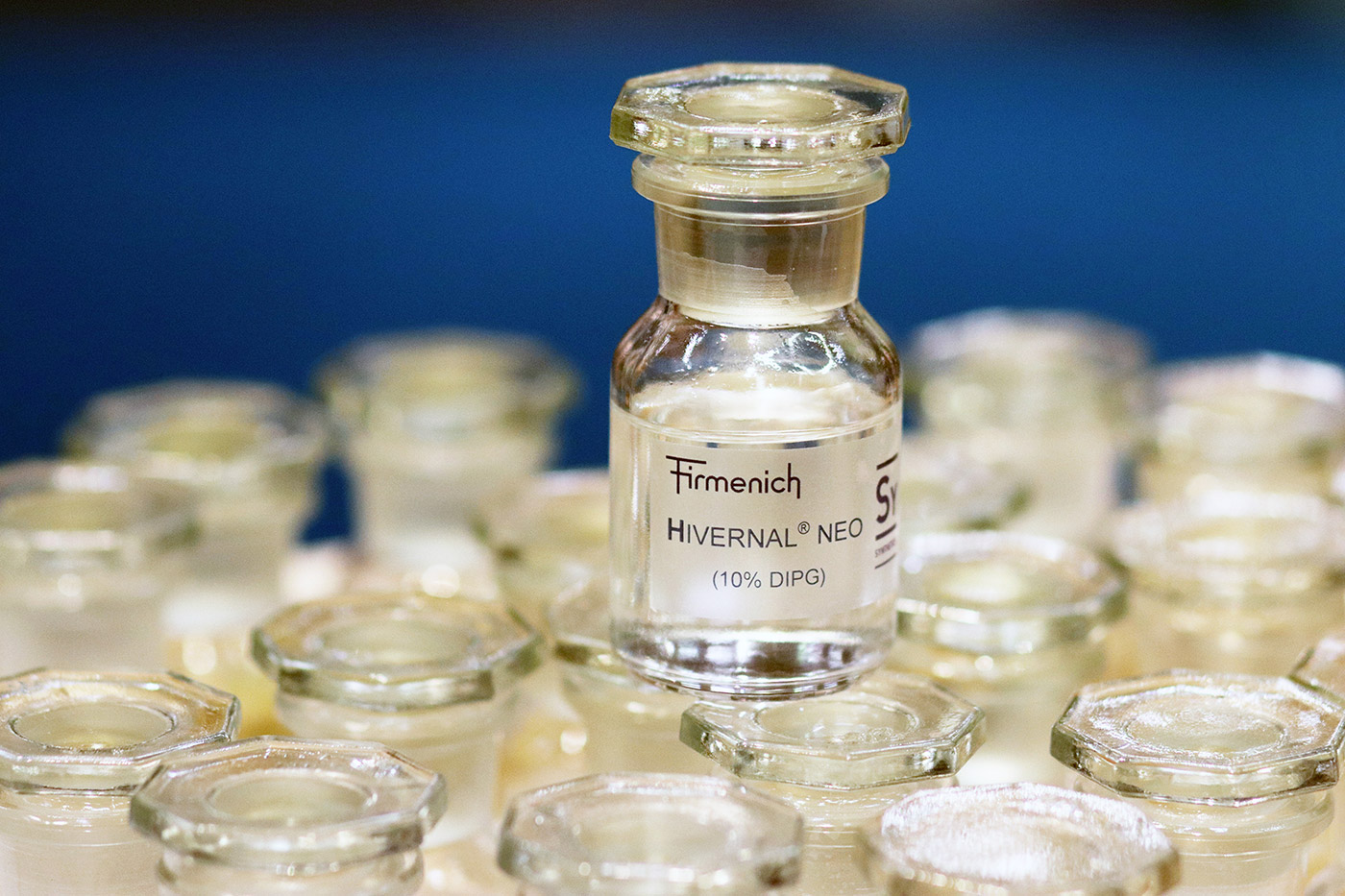 SIMPPAR 2019 – Parfumcreatie achter de schermen ~ Evenementen