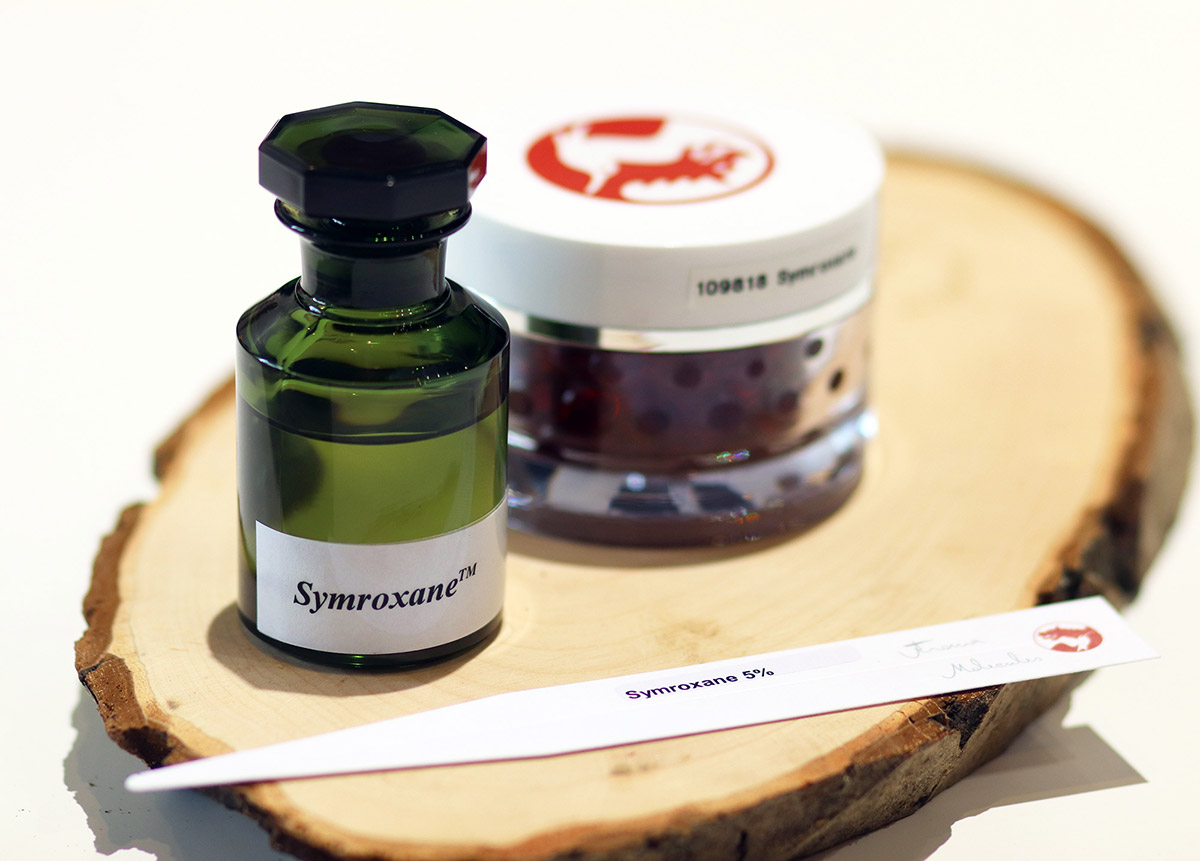 SIMPPAR 2019 – Perfumery behind the Scenes ~ Raw Materials