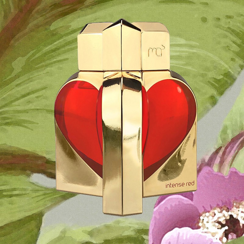 Manish Arora Ready To Love Collection ~ New Fragrances