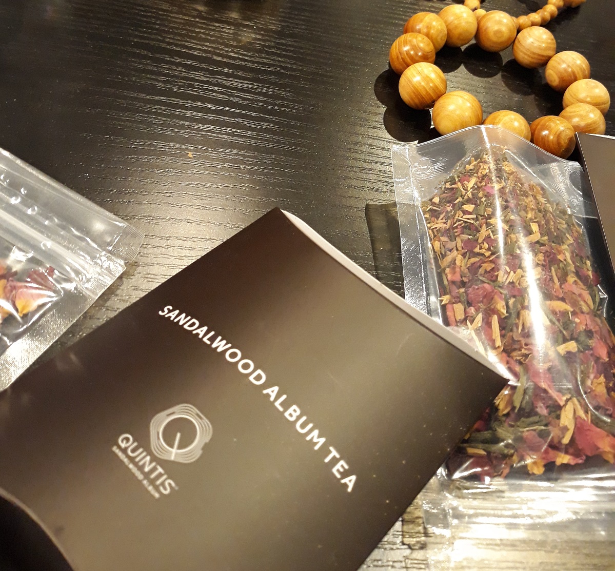 World Perfumery Congress 2018: Quintis - A New Era For Indian ...