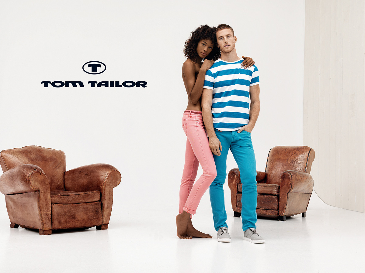 Tom Tailor Be Mindful ~ New Fragrances