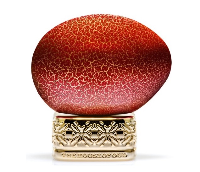 The House of Oud Rock 'n' Rouge ~ Niche Perfumery