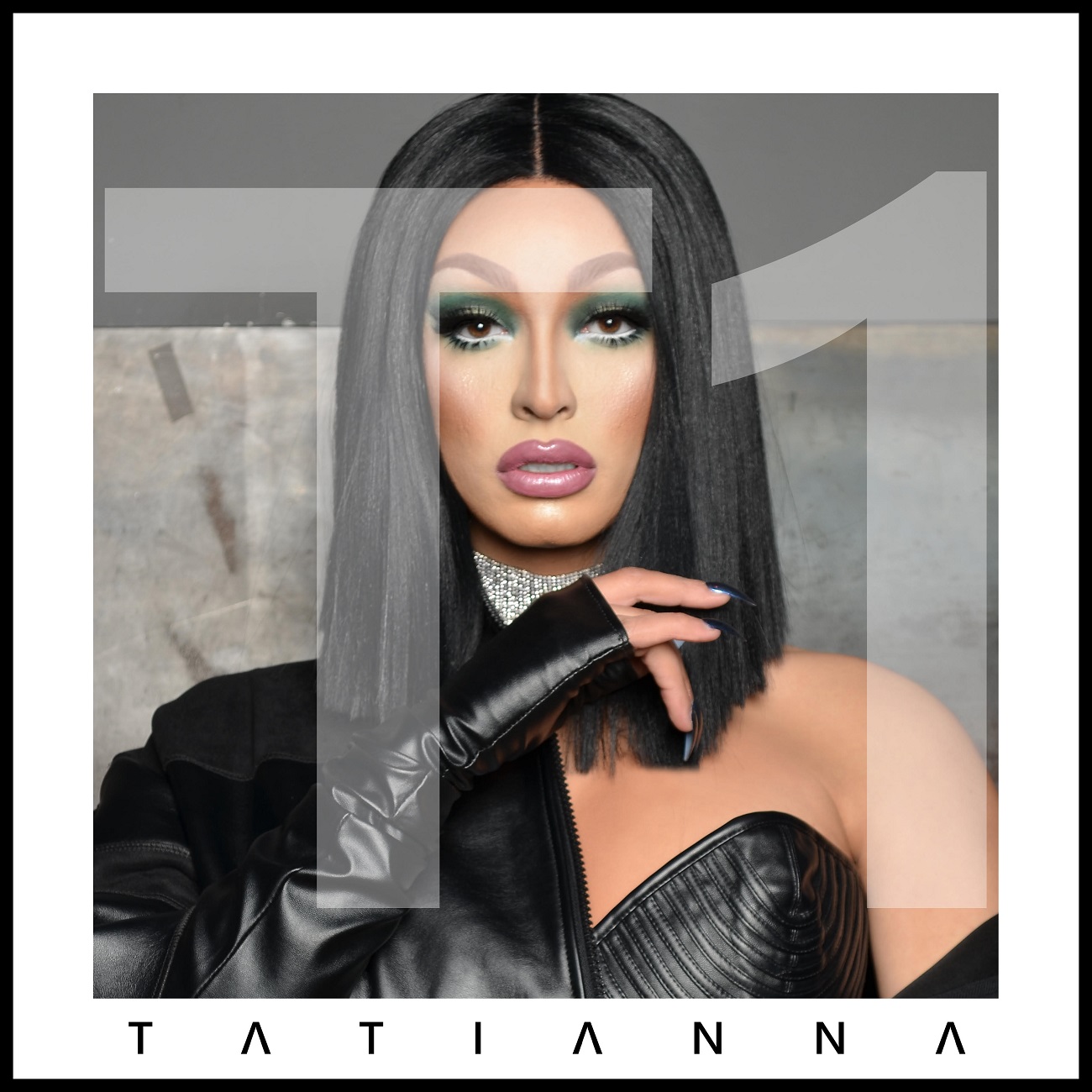 Interview With Ru Paul's Drag Race All Star Tatianna on CHOICES, The ...