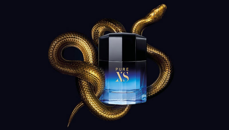 Pure XS Paco Rabanne ~ Reviews