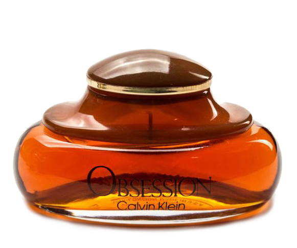 Classic Perfume Bottles: The 1980s ~ Vintages