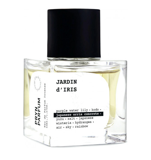 Pryn Parfum as Thai Art-house Movies ~ Fragrance Reviews