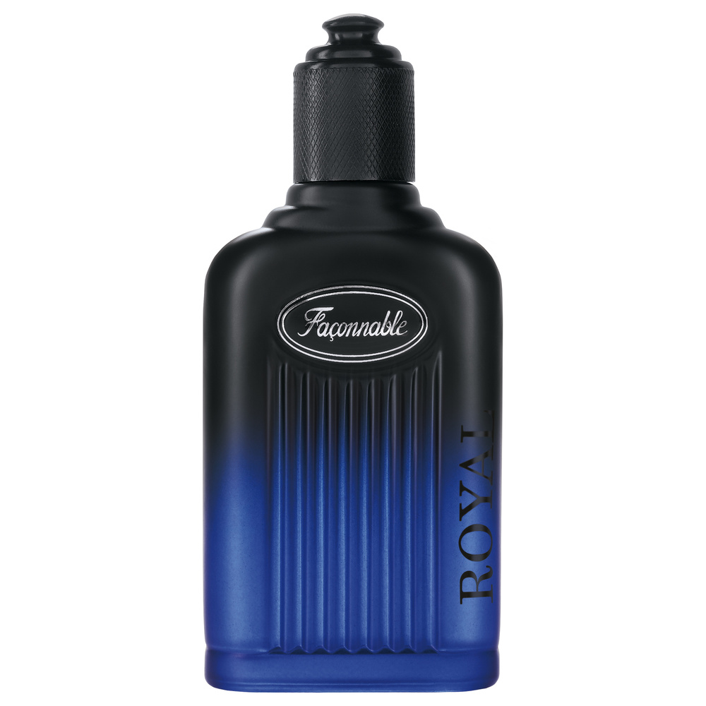 Faconnable Royal Eau de Parfum ~ New Fragrances