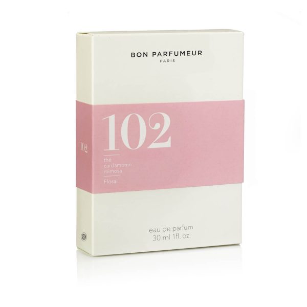 Bon Parfumeur: 18 Aromas para Mezclar y Combinar ~ Fragrancias Nicho