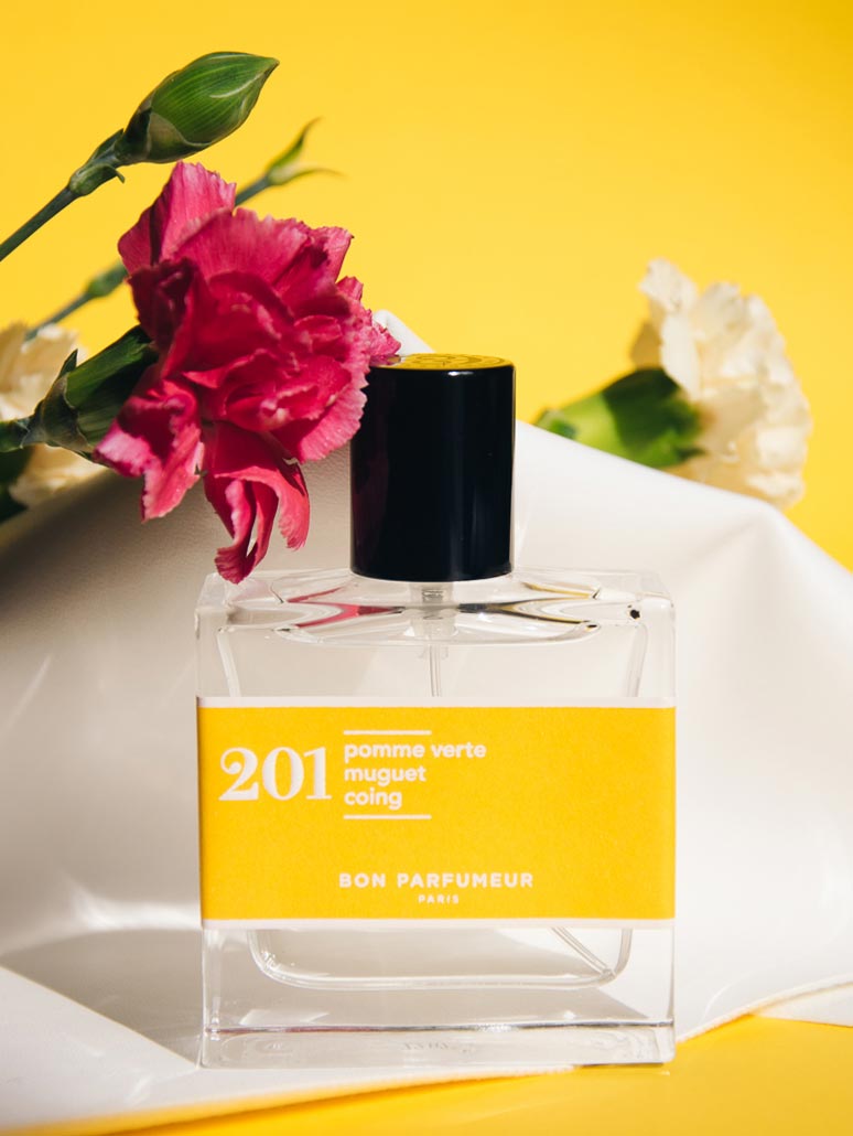 Bon Parfumeur: 18 Aromas para Mezclar y Combinar ~ Fragrancias Nicho