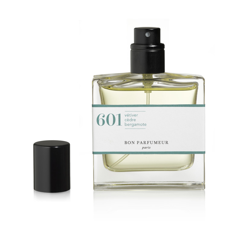 Bon Parfumeur: 18 geuren om te mixen ~ Niche Parfums
