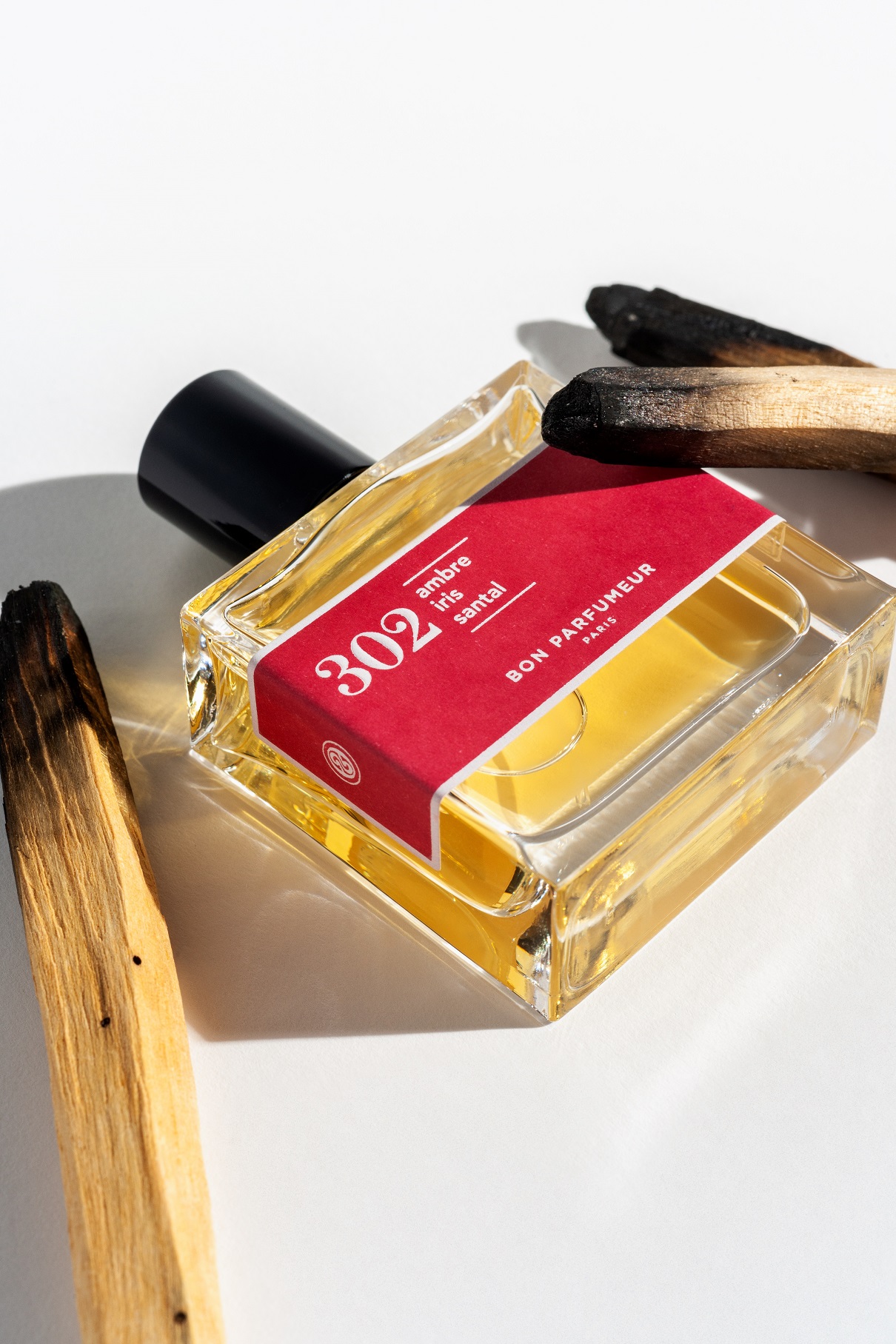 Bon Parfumeur: 18 Scents to be Mixed and Matched ~ Niche Perfumery