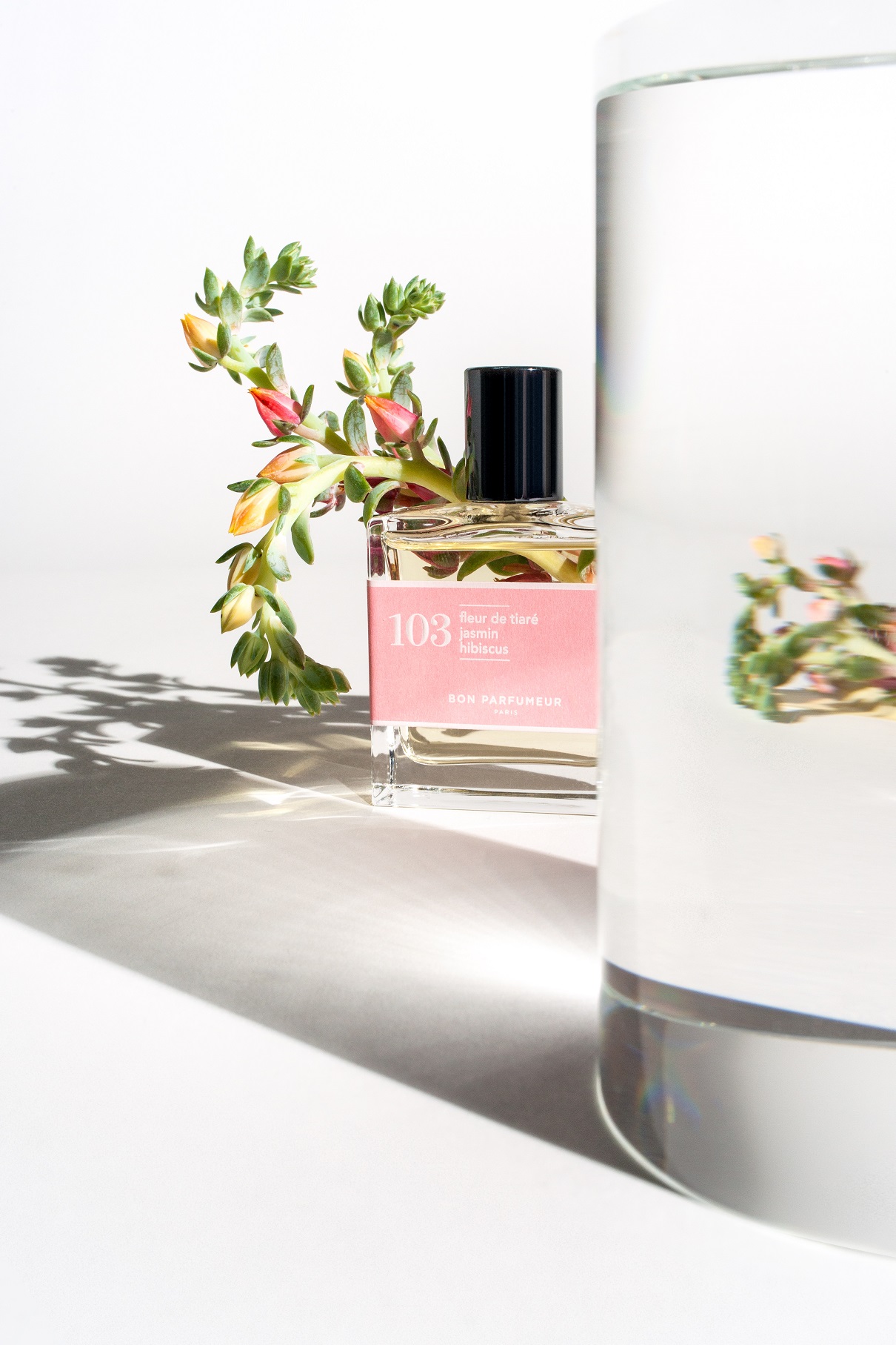 Bon Parfumeur: 18 Scents to be Mixed and Matched ~ Niche Perfumery