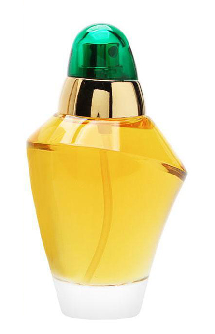 Classic Perfume Bottles: The 1990s ~ Fragrantica