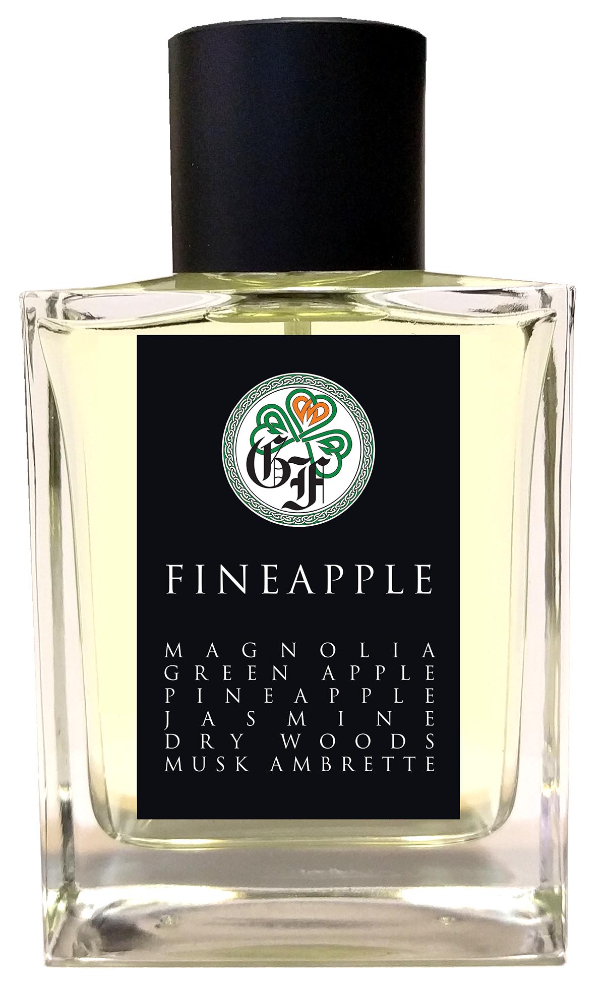 Perfumer's Perspective: A Conversation with the Creator of Gallagher ...