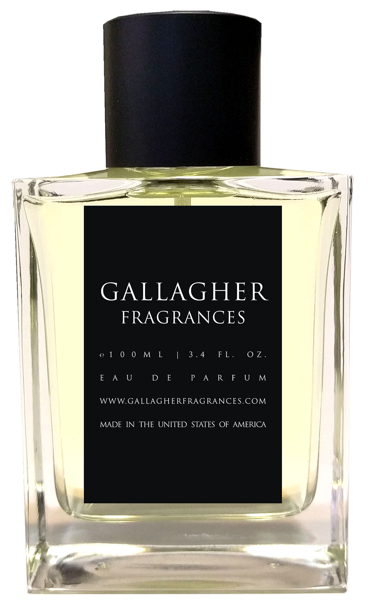 Perfumer's Perspective: A Conversation with the Creator of Gallagher ...