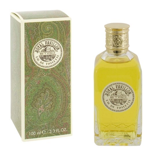 Etro: Reviewing Scents from the Original Collection ~ Fragrance Reviews