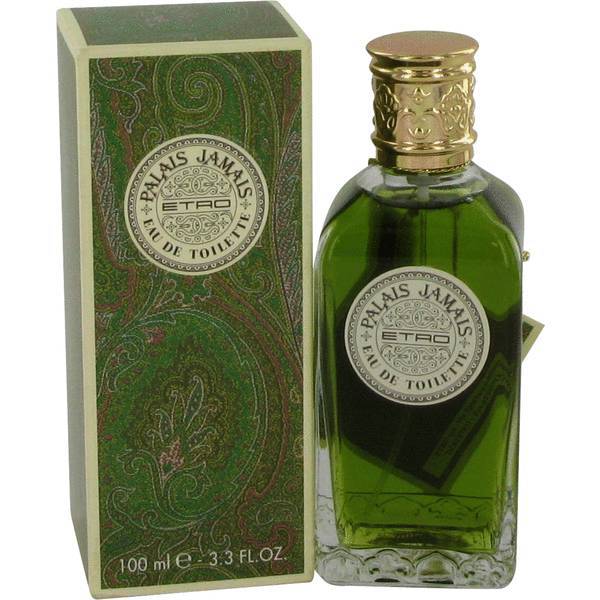 Etro: Reviewing Scents from the Original Collection ~ Fragrance Reviews