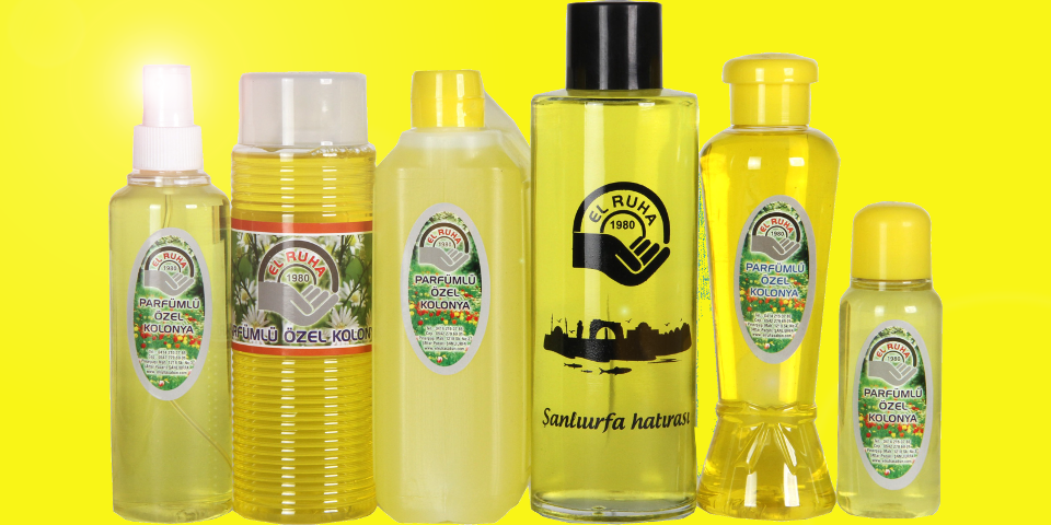 Colognise Nishane: Sunny Citrus Cologne ~ Fragrance Reviews