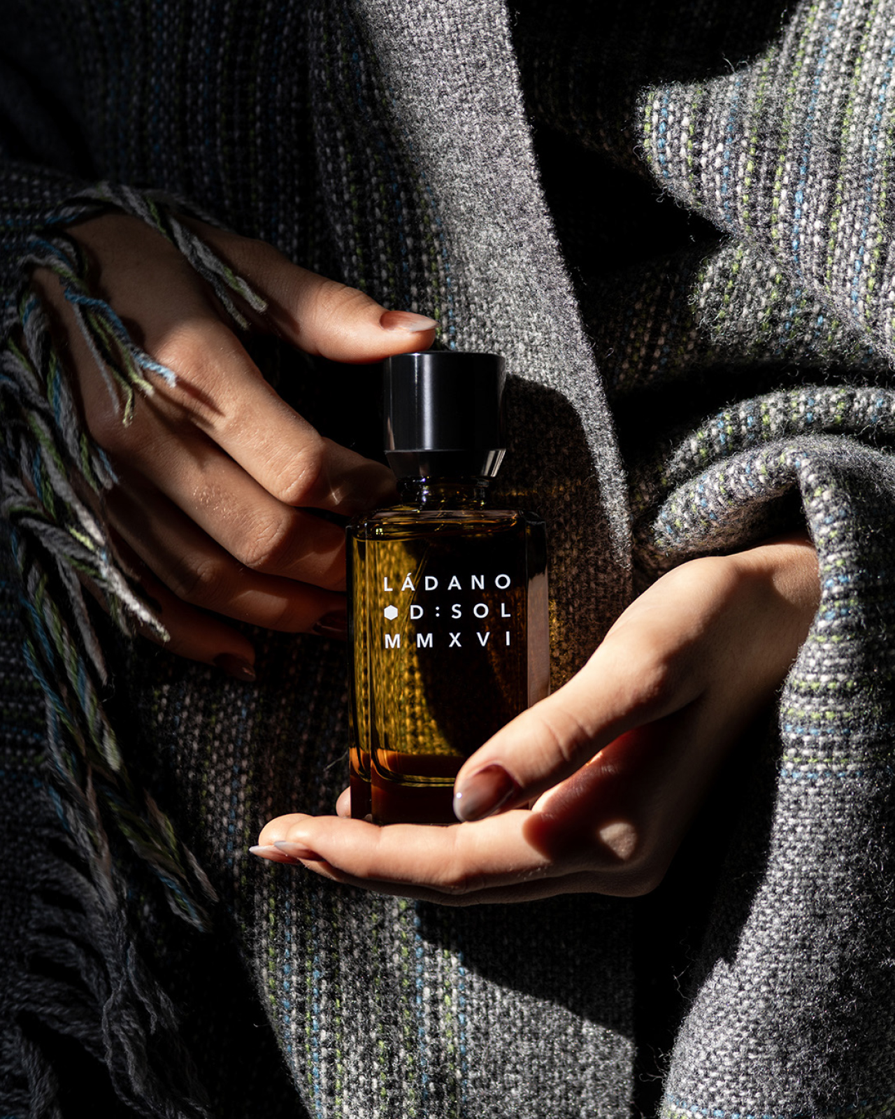 Ladano by D:Sol ~ Niche Fragrances