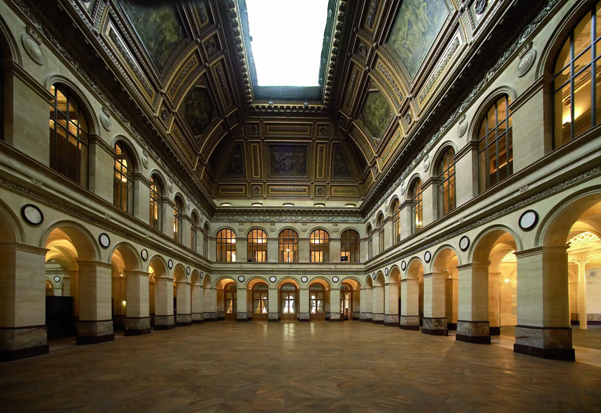 Paris Perfume Week 2026 ~ Carti, evenimente