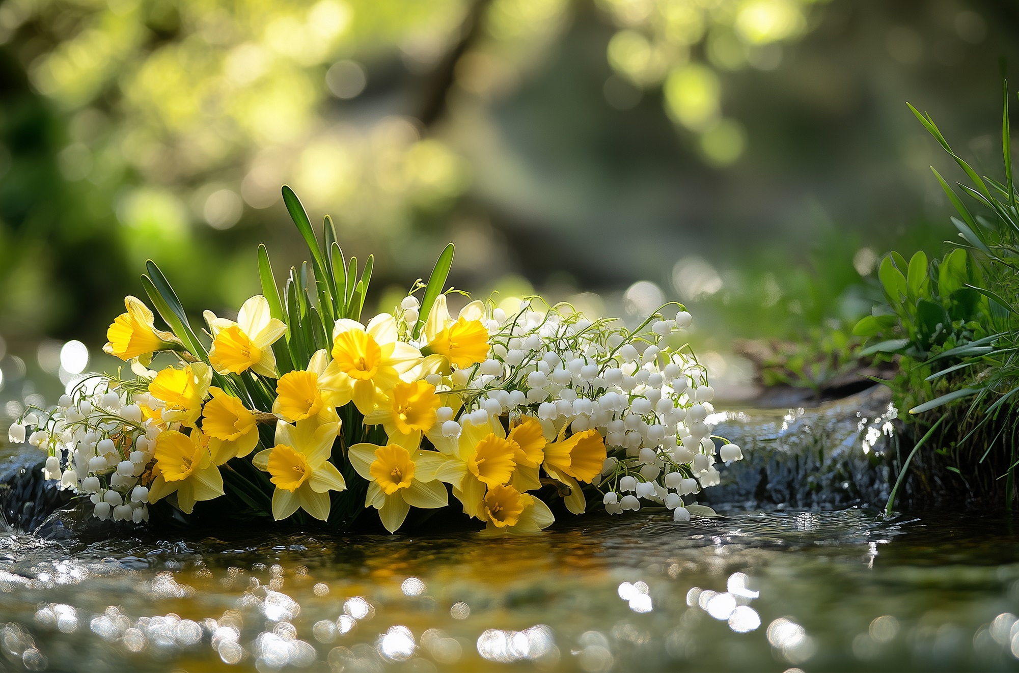 Three Classic Fragrances for Changeable Weather ~ Columns