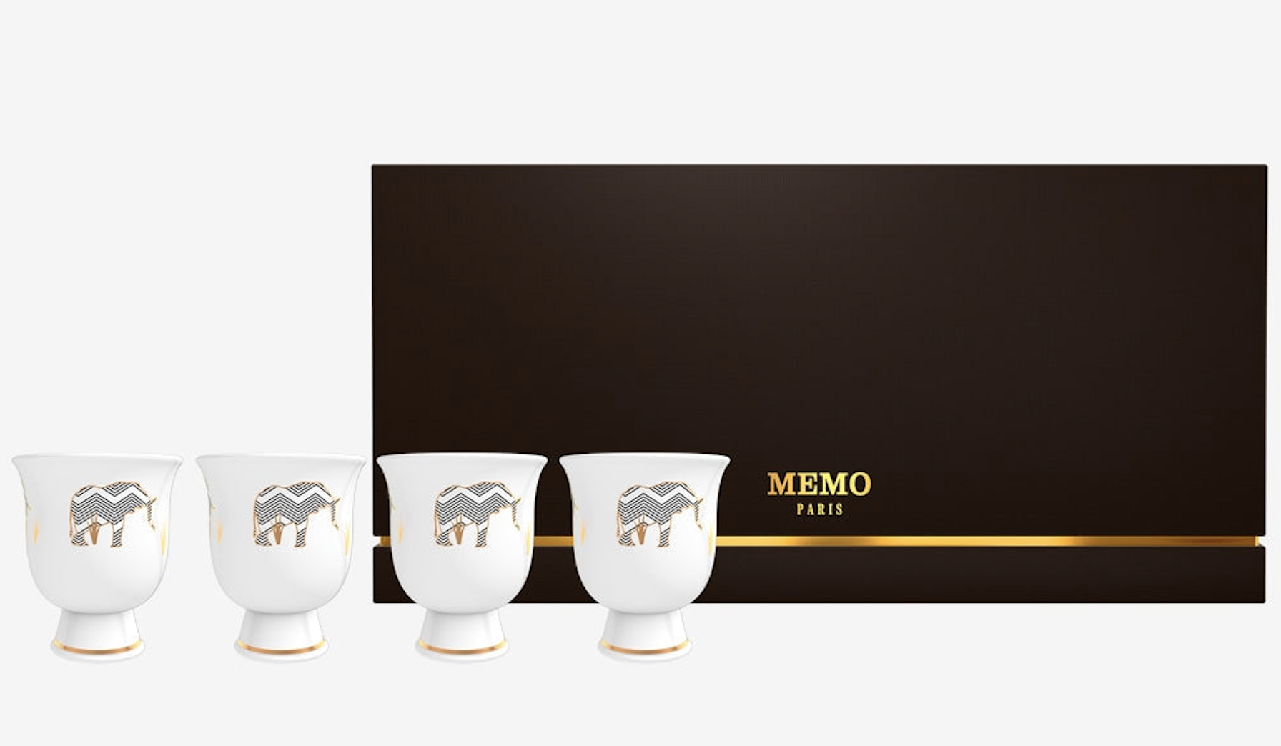 Winter Palace Memo Paris: Winter Tea ~ Fragrance Reviews