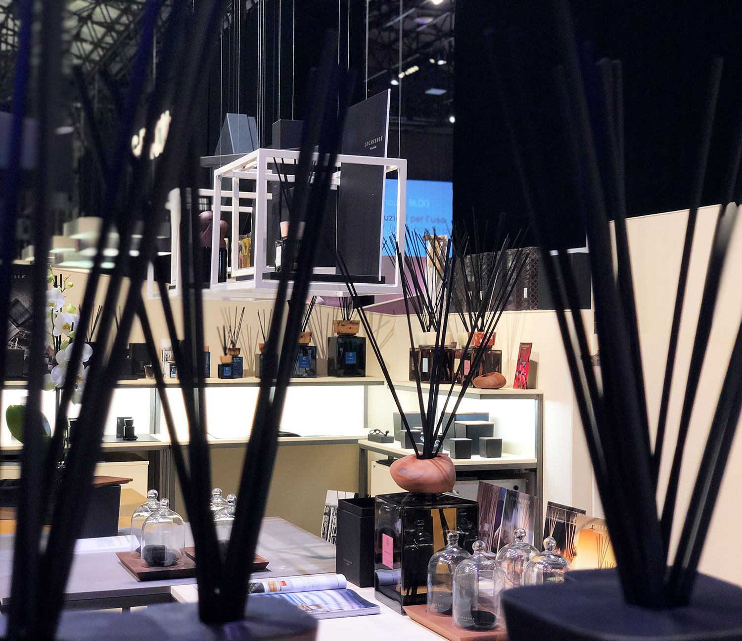 FRAGRANZE 2018: Nieuwe Niche-huizen ~ Niche Parfums