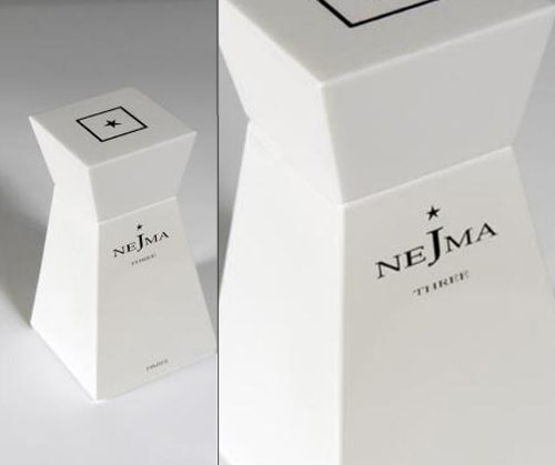 Nejma Aoud Collection - The World of Nejma ~ Niche Perfumery