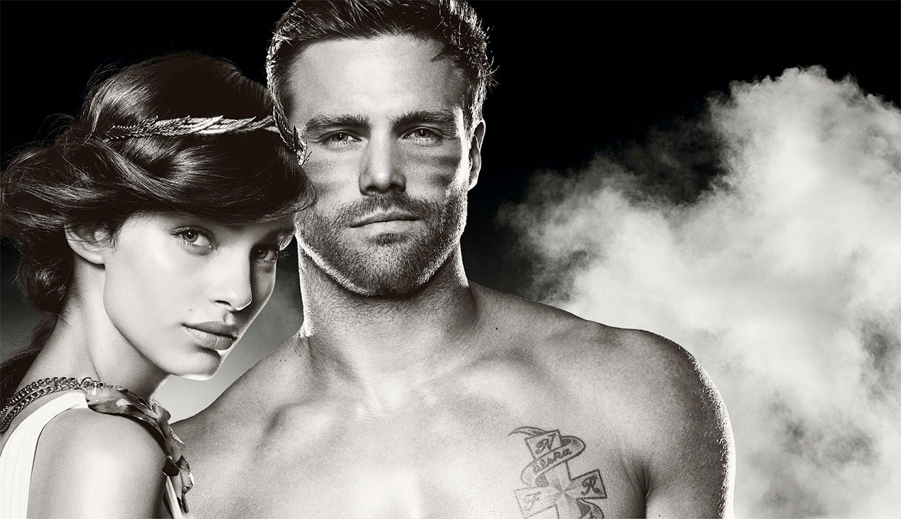 Paco Rabanne Invictus Aqua 2018: Invincible and Legendary ~ Fragrance ...