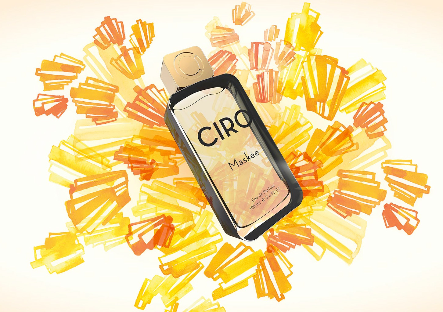 Parfums Ciro: Back to the Future ~ Fragrance Reviews