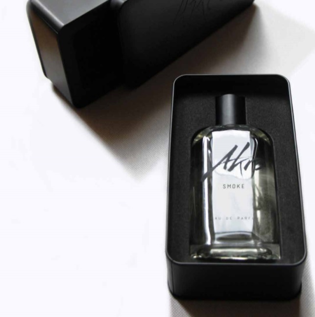 Olivier Cresp Introduces Akro, His Own Fragrance Brand ~ Interviews