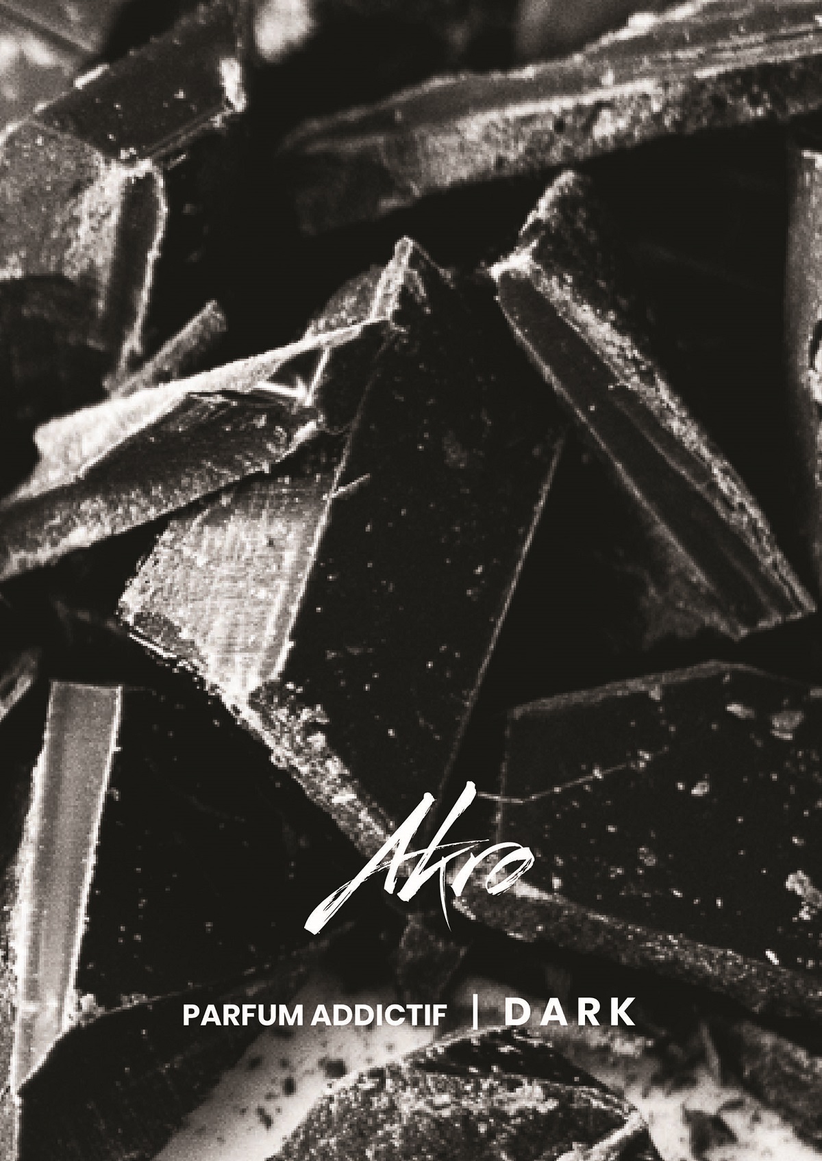 Olivier Cresp Introduces Akro, His Own Fragrance Brand ~ Interviews