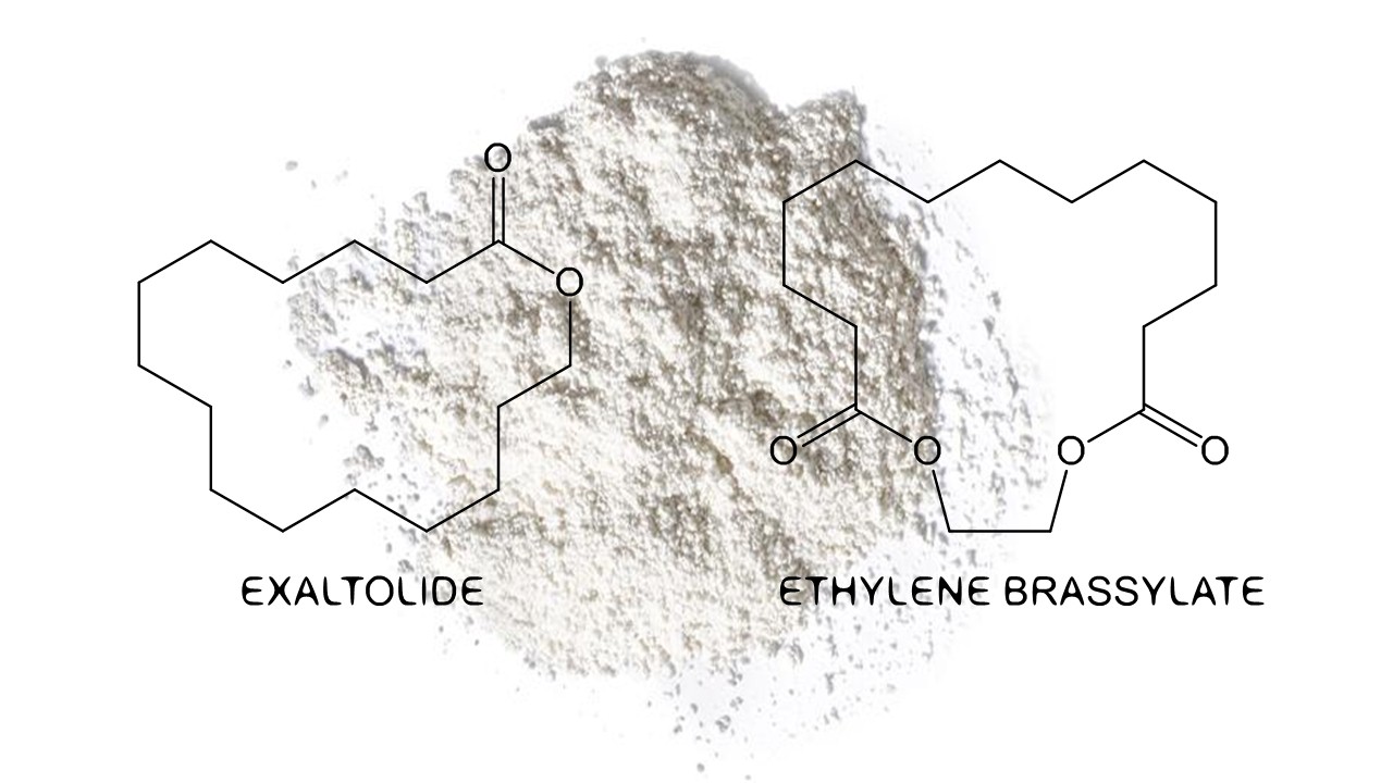 Peaches, Coconuts and Cream: Lactones in Fragrance ~ Raw Materials