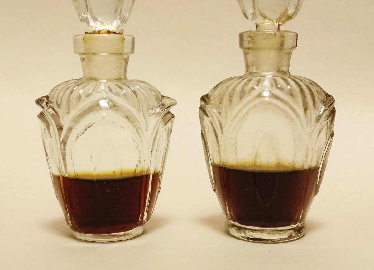 The Most Famous Perfume Flower in Soviet Perfumery: The Stone Flower ...