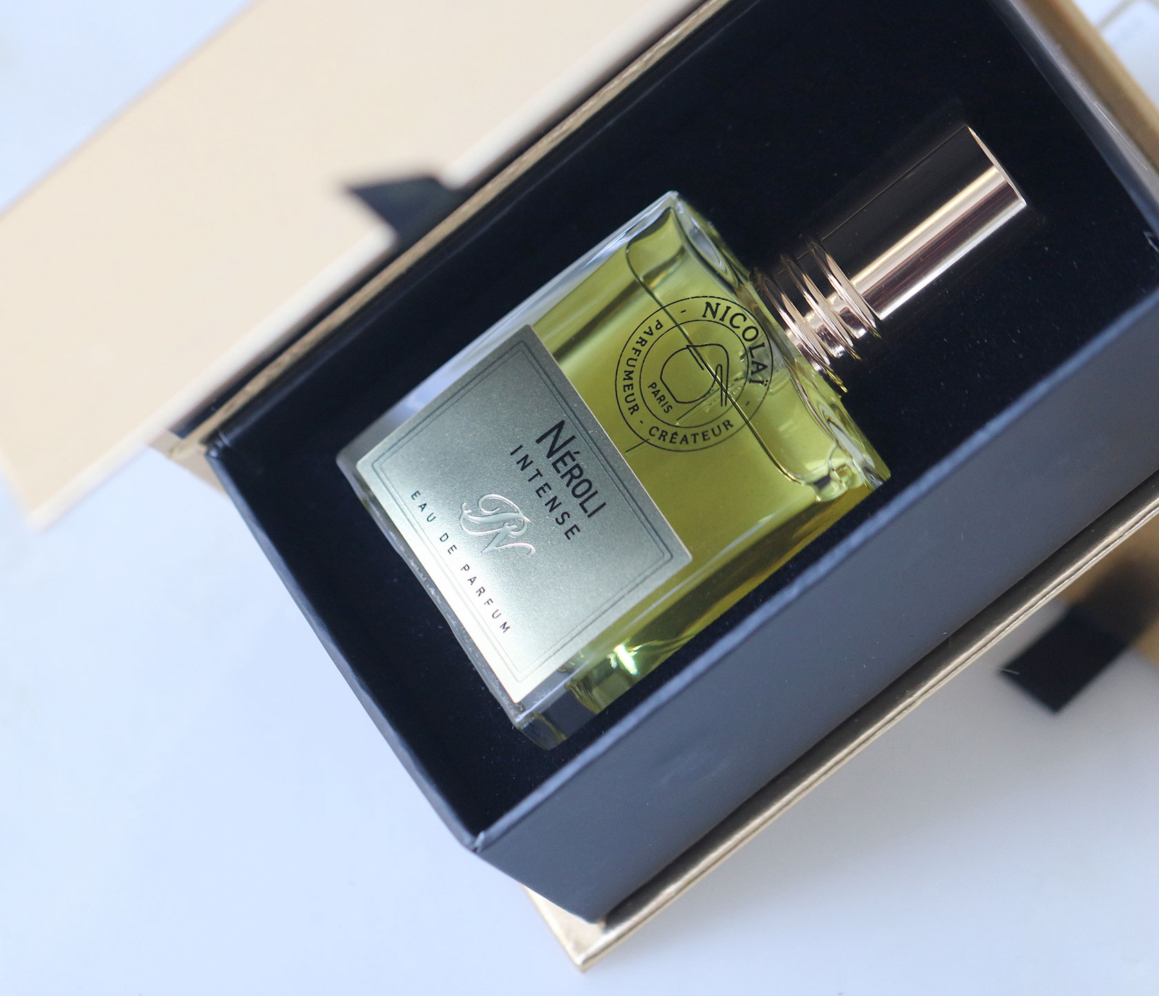 The Best Niche Perfumes For Fall 2018 ~ Art Books Events